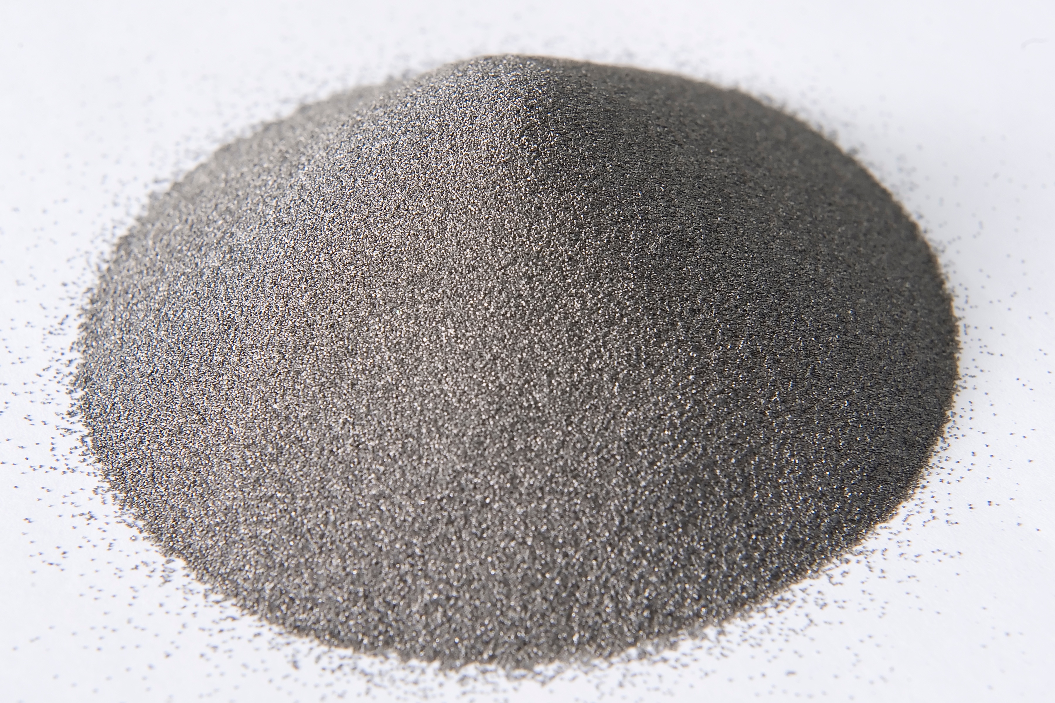 Spherical Powders | Tekna
