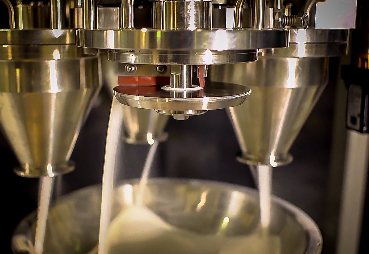 Powder Feeders | Tekna