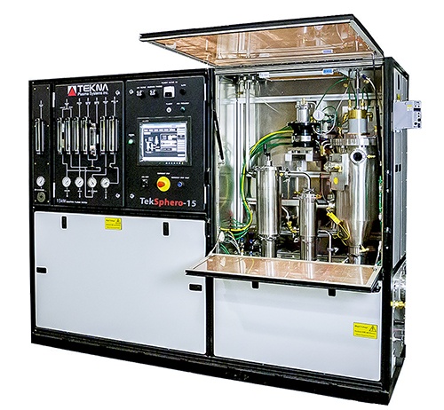Tekna | TekSphero-15